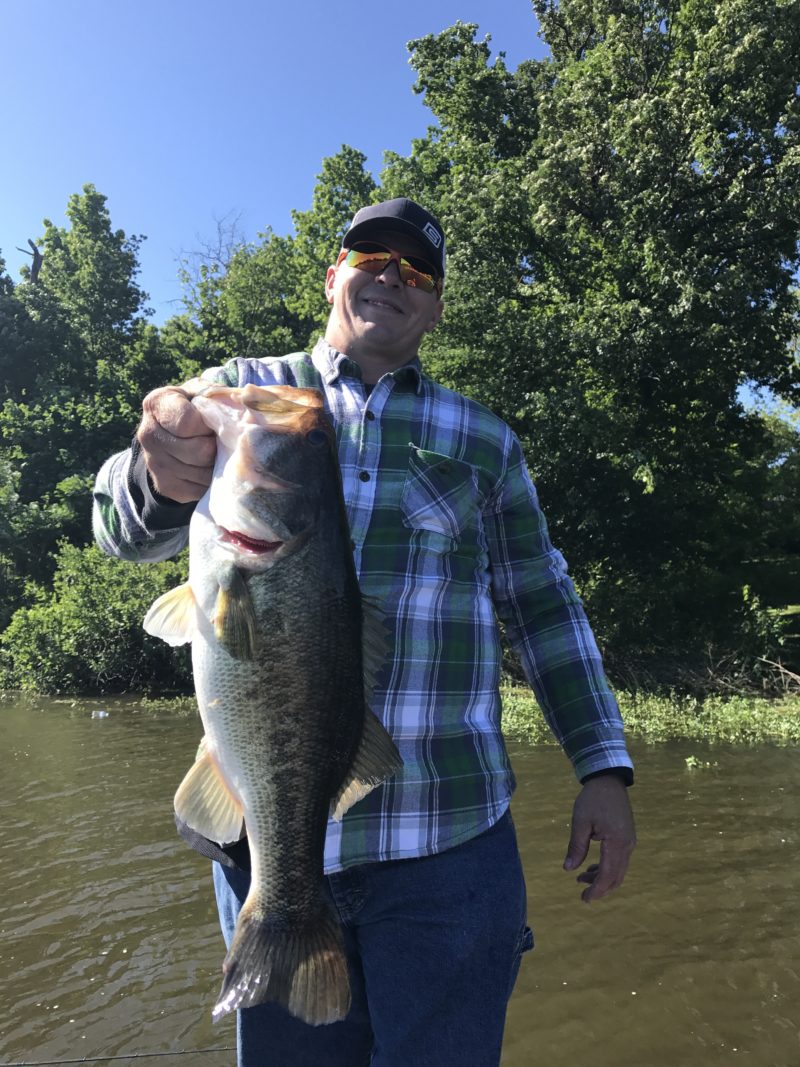 Lake Fork Guide Report for June (Pictures Included) - LAKE FORK GUIDE ...